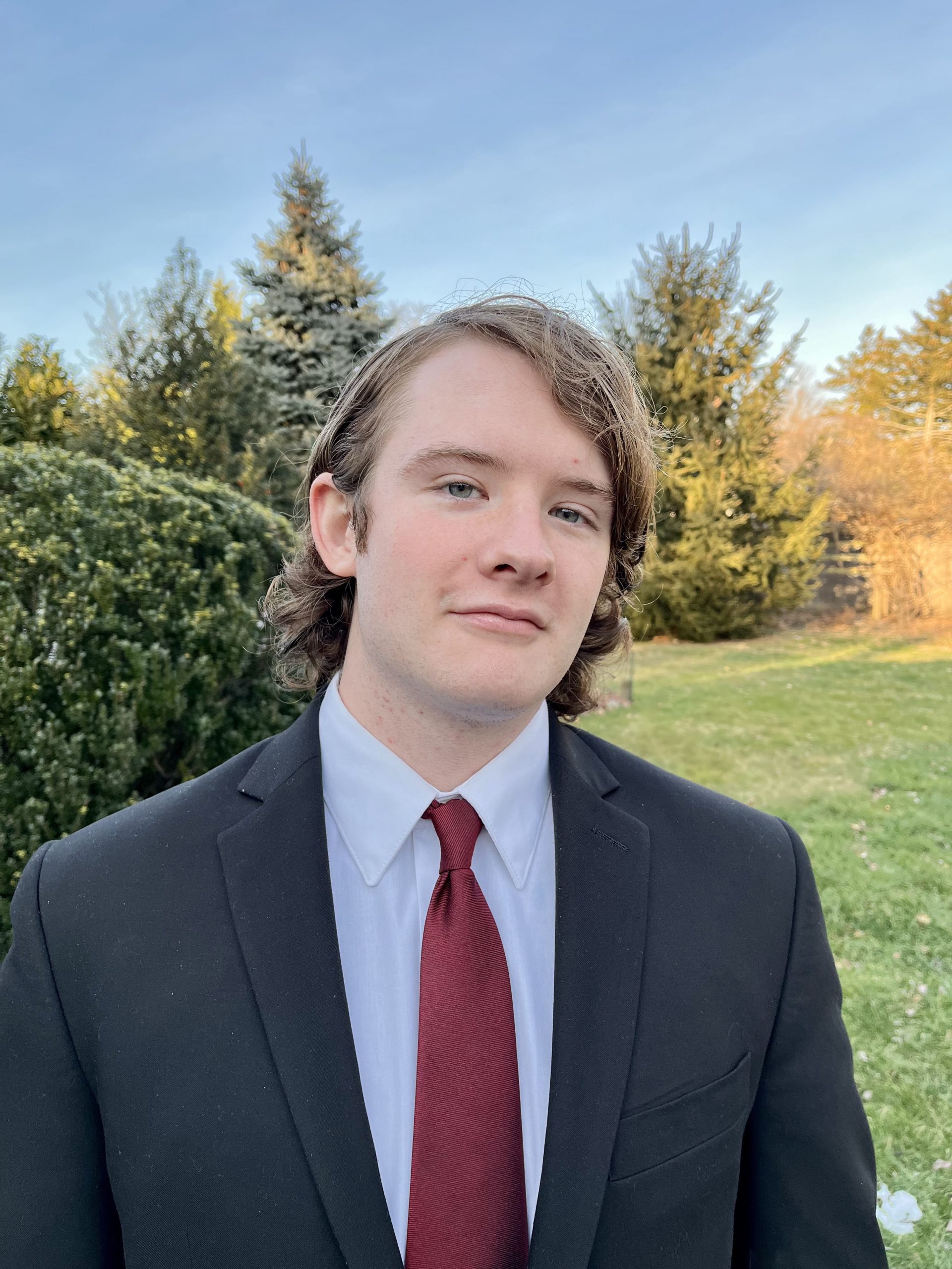 Meet our Seminarians – Vocation