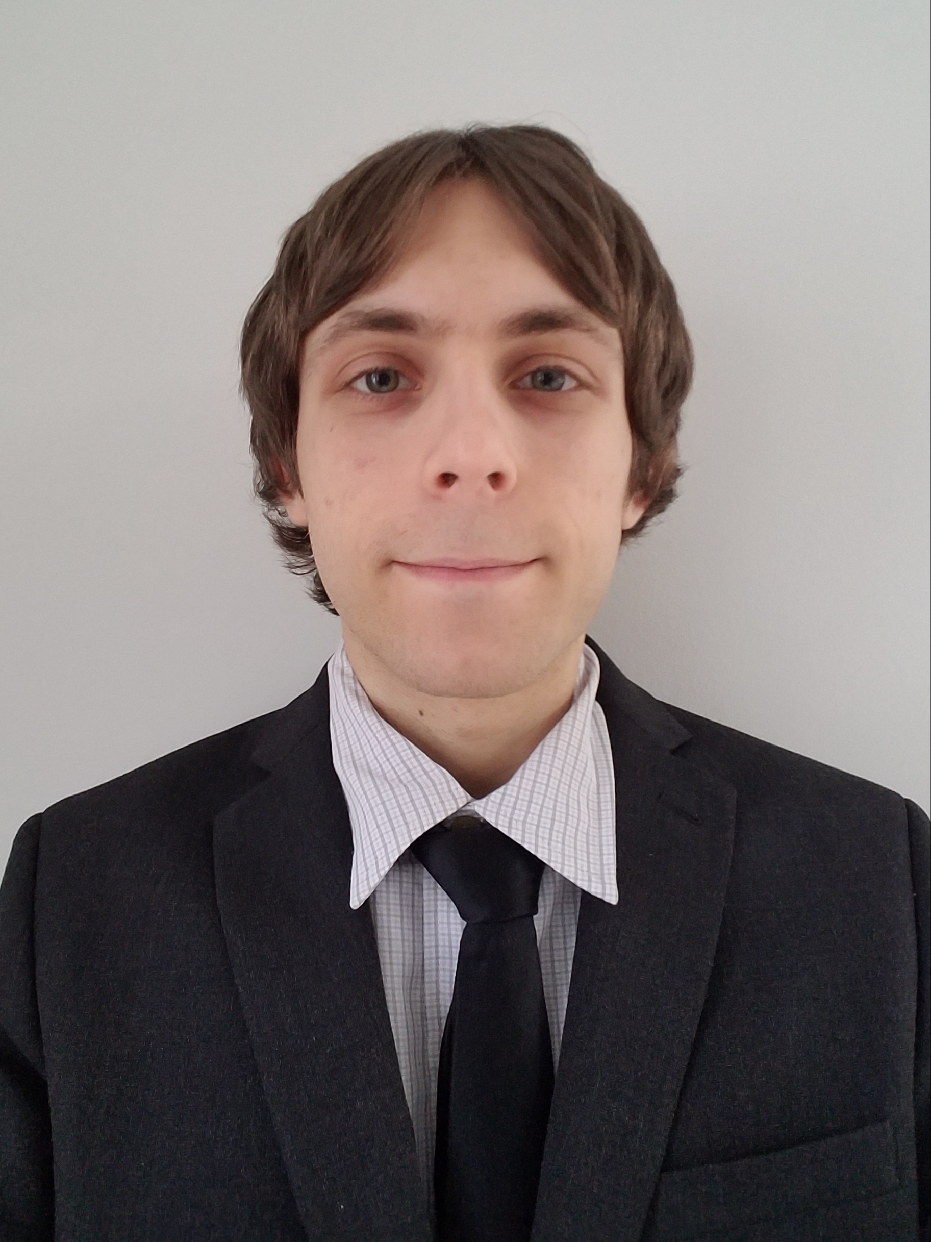 Meet our Seminarians – Vocation