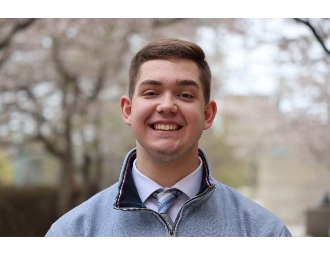 Meet our Seminarians – Vocation