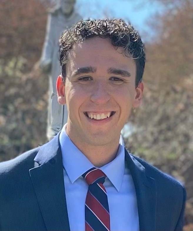 Meet our Seminarians – Vocation