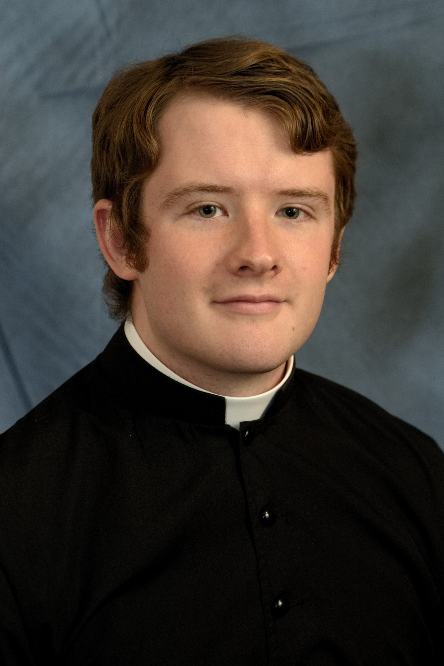 Meet our Seminarians – Vocation