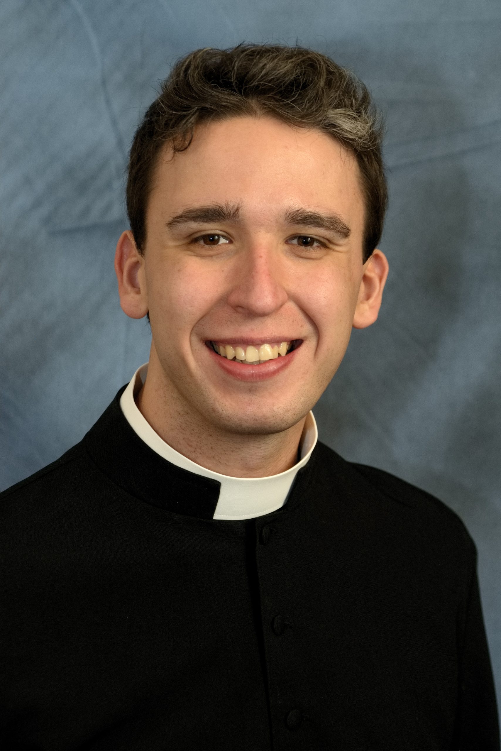 Meet our Seminarians – Vocation