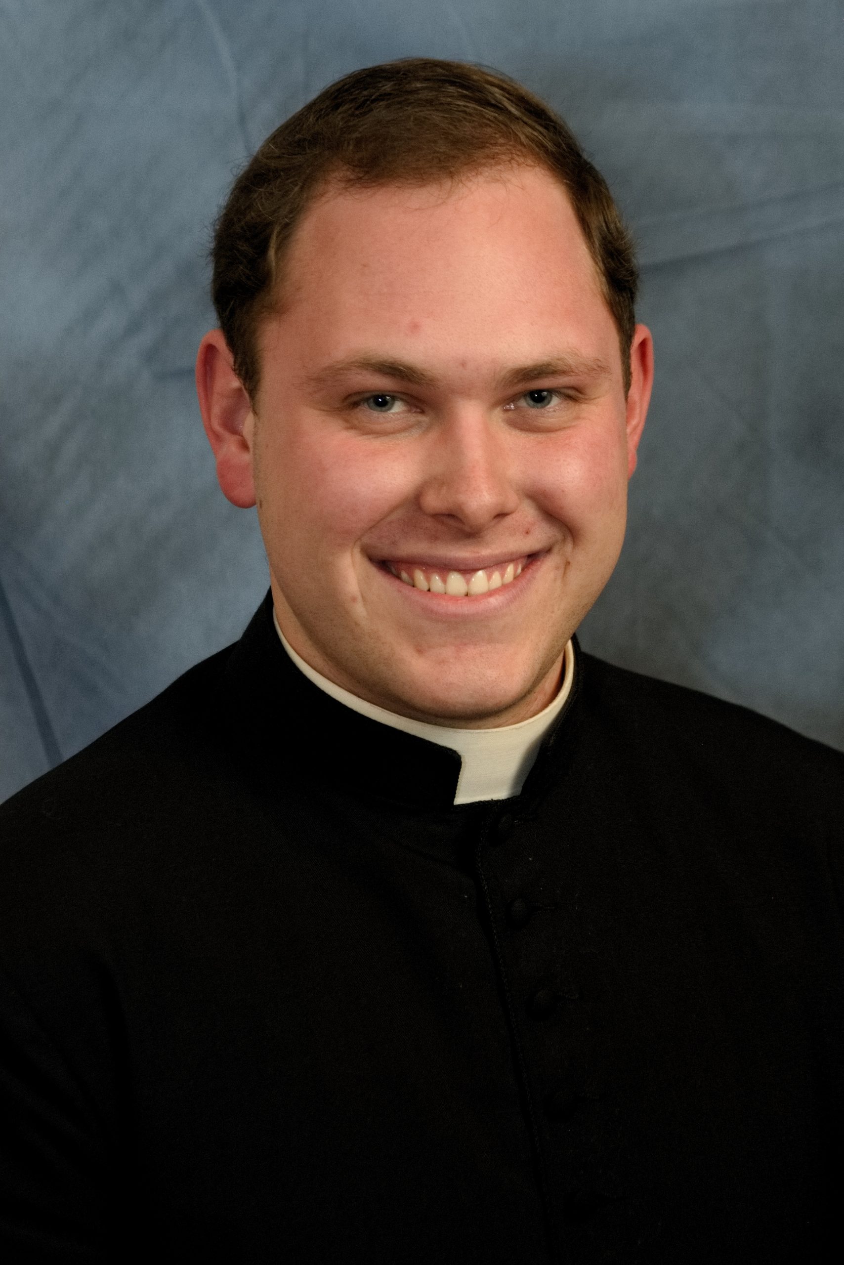 Meet our Seminarians – Vocation